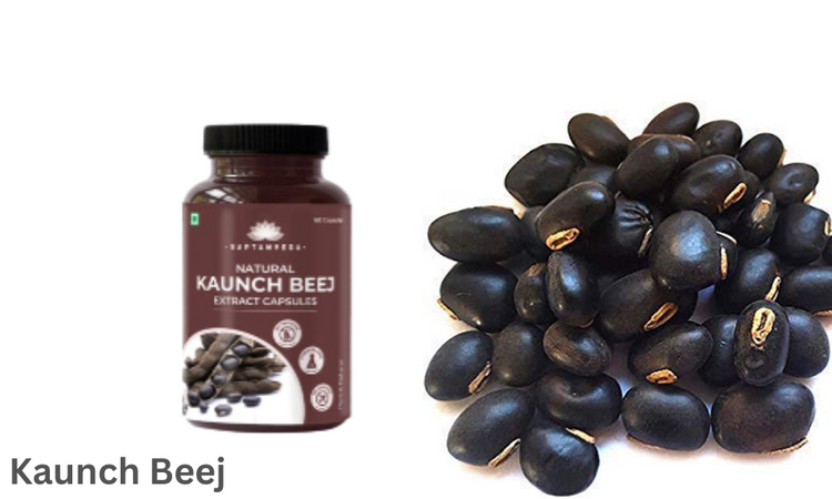 Kaunch Beej Benefits for Male – Saptamveda